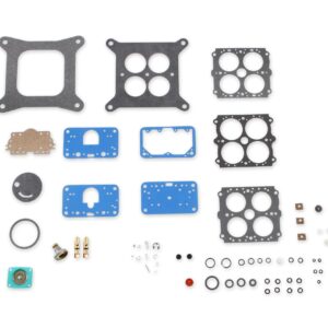 Holley 37-720 Renew Kit Carburetor Rebuild Kit