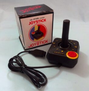 joystick controller [3rd party]