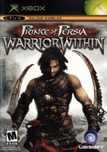 prince of persia: warrior within