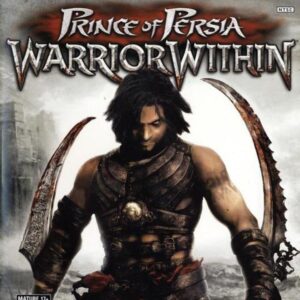 Prince of Persia: Warrior Within