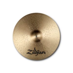 Avedis Zildjian Company 18 inch K Cust Dark Crash Cymbal