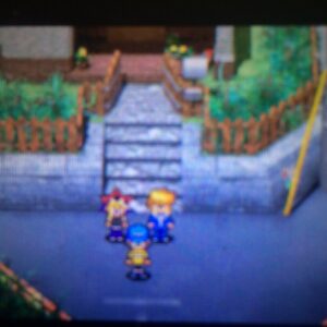 Yu-Gi-Oh Reshef of Destruction - Game Boy Advance