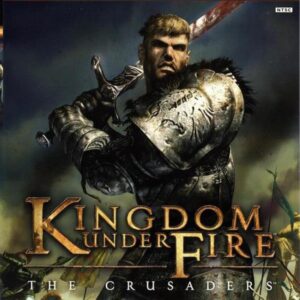 Kingdom Under Fire The Crusaders - Xbox