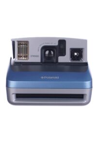 polaroid one600 classic instant camera (old model)