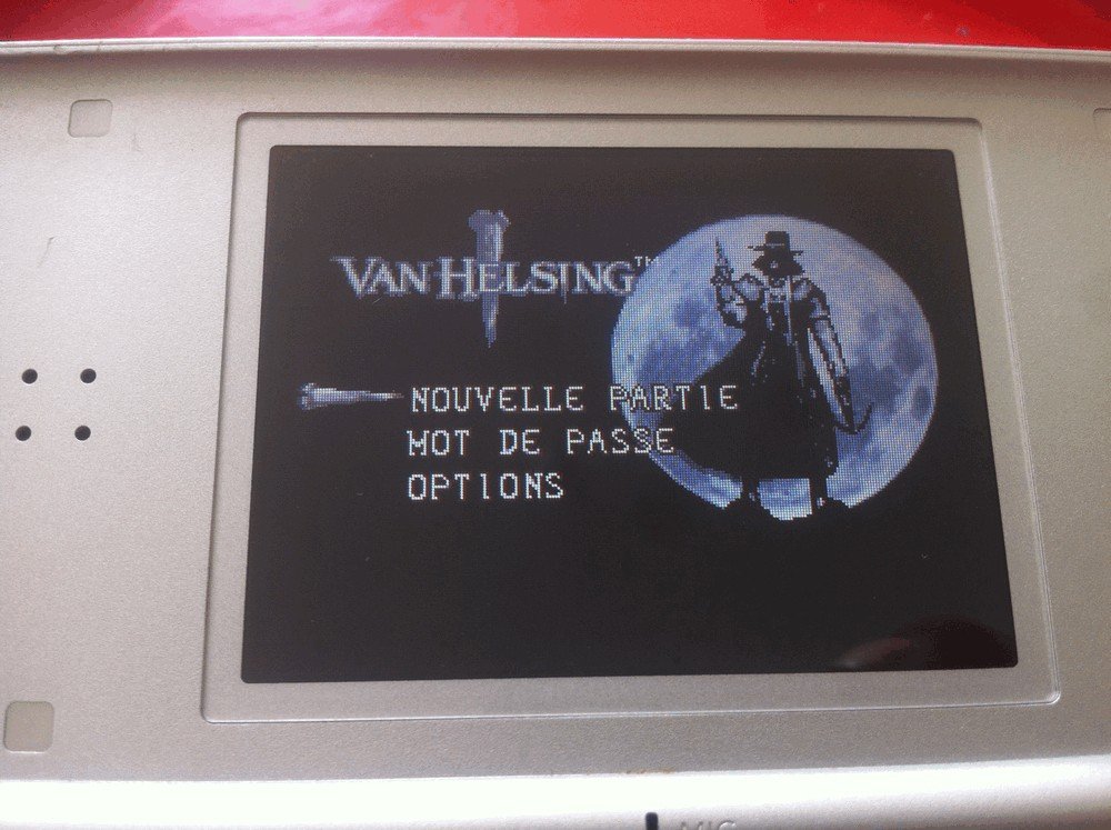 Van Helsing