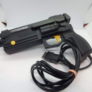 Sega Saturn Virtua Gun [Japan Import]