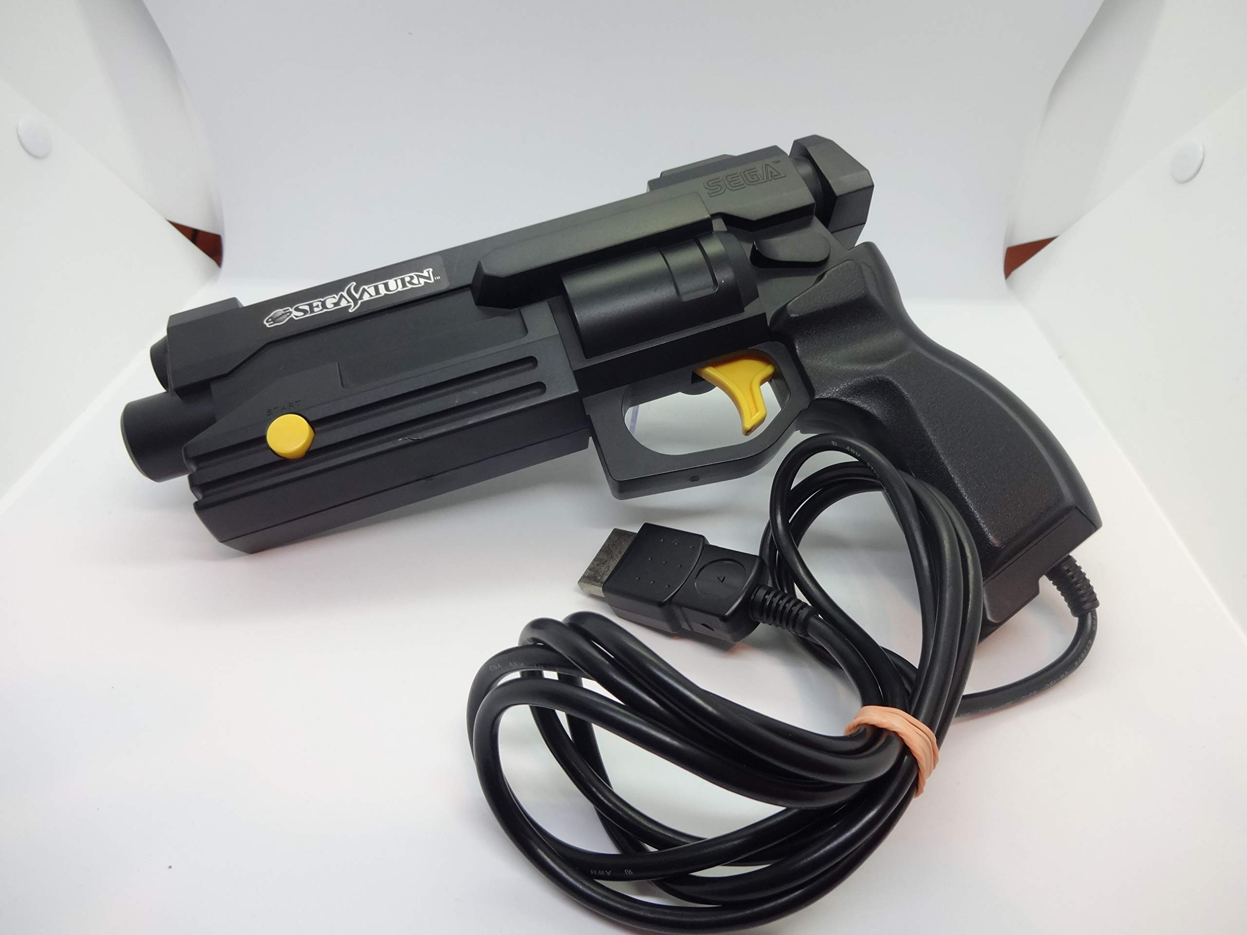 Sega Saturn Virtua Gun [Japan Import]