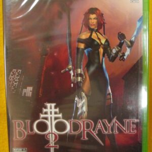 BloodRayne 2 - Xbox