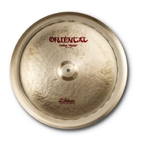 Avedis Zildjian Company FX Oriental China Trash Cymbal 20 Inches