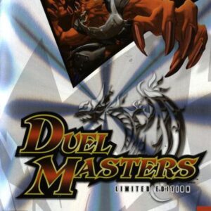 Duel Masters - PlayStation 2