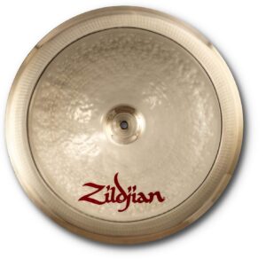 Avedis Zildjian Company FX Oriental China Trash Cymbal 20 Inches