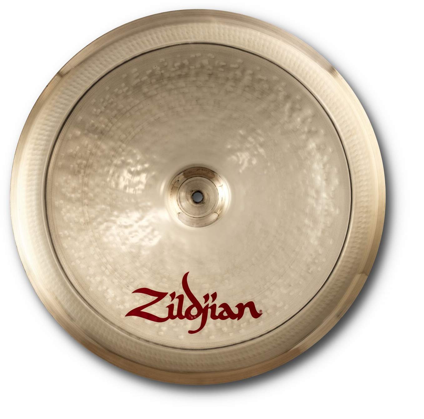 Avedis Zildjian Company FX Oriental China Trash Cymbal 20 Inches