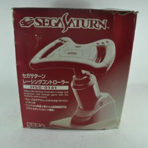 Saturn racing controller M Gray