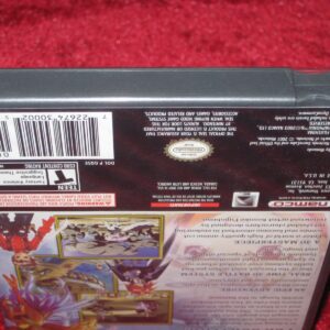 Tales of Symphonia - Gamecube