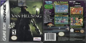 van helsing