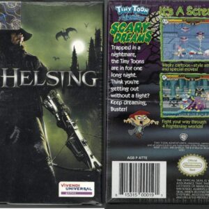 Van Helsing