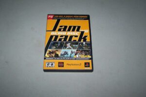 jampack 10 / game