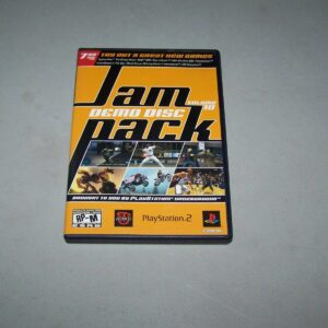 Jampack 10 / Game