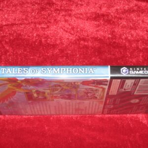 Tales of Symphonia - Gamecube