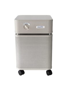 austin air healthmate standard air purifier (b400a1) sandstone