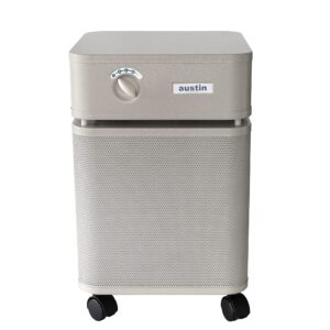 Austin Air HealthMate Standard Air Purifier (B400A1) Sandstone