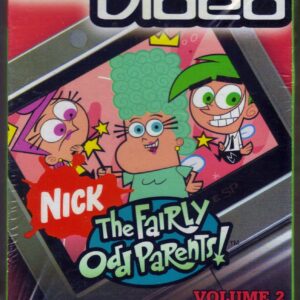 Fairly Odd Parents Video, Vol. 2