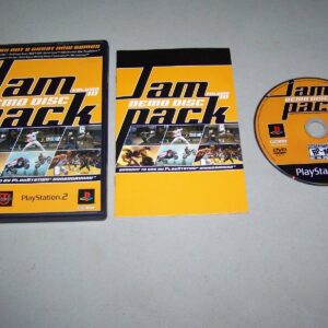 Jampack 10 / Game