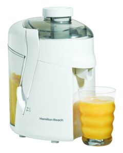 hamilton beach 67800h juice extractor