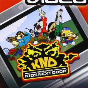 Codename Kids Next Door, Vol. 1