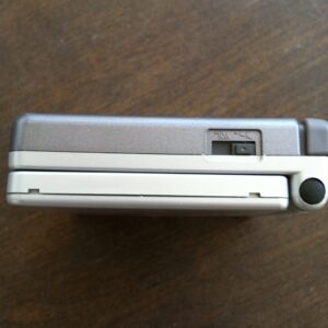 Game Boy Advance SP Classic NES