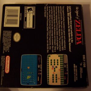 The Legend of Zelda - Classic NES Series