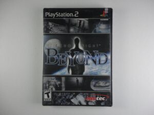 tommo echo night: beyond ( playstation 2 )