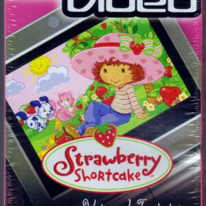 Video: Strawberry Shortcake, Vol. 1