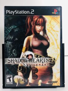 shadow hearts: covenant