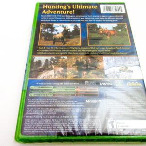 Cabela's Big Game Hunter 2005 - Xbox