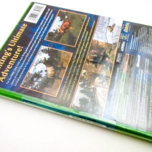 Cabela's Big Game Hunter 2005 - Xbox