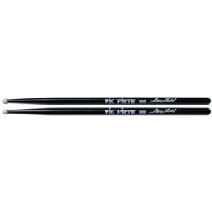 vic firth signature series -- steve gadd - nylon tip