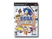 sega superstars eyetoy - playstation 2