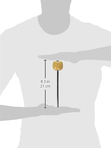 Gibraltar SC-3262 Wood Bass Drum Beater