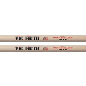 Vic Firth American Classic RockN - Nylon Tip