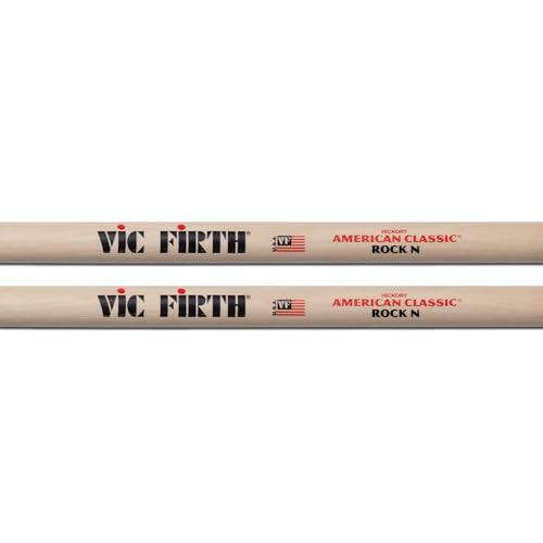 Vic Firth American Classic RockN - Nylon Tip