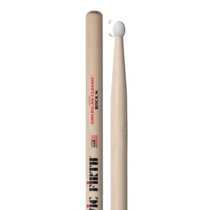 vic firth american classic rockn - nylon tip