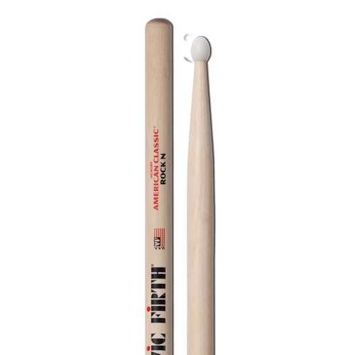 Vic Firth American Classic RockN - Nylon Tip