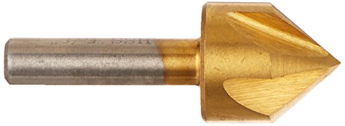 BOSCH CST2 5/8 In. Titanium-Coated Countersink