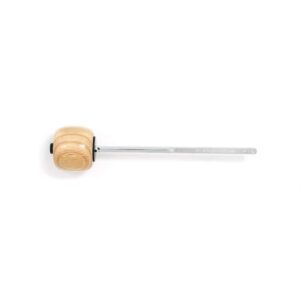 gibraltar sc-3262 wood bass drum beater