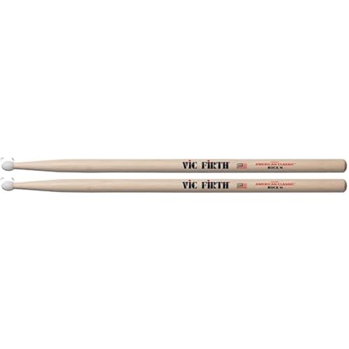 Vic Firth American Classic RockN - Nylon Tip