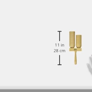 Toca T-2111 Percussion Blocks