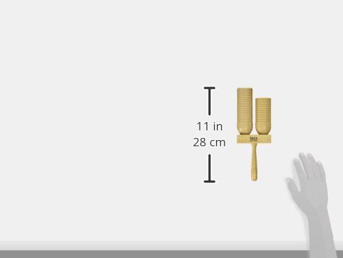 Toca T-2111 Percussion Blocks