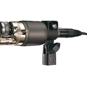 Audio-Technica AE2500 Dual-element Cardioid Instrument Microphone