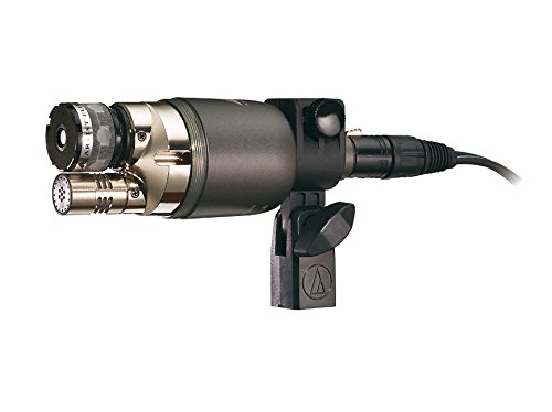 Audio-Technica AE2500 Dual-element Cardioid Instrument Microphone